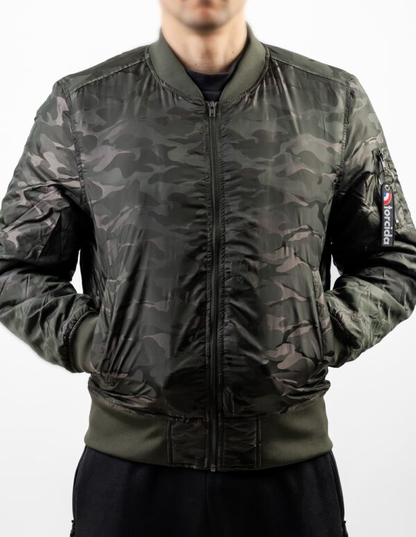 Spitfire / camo - Torcida