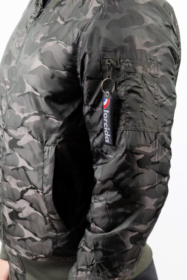 Spitfire / camo - Torcida
