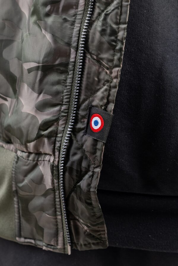 Spitfire / camo - Torcida